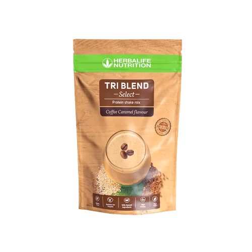 Tri-Blend Select 600g